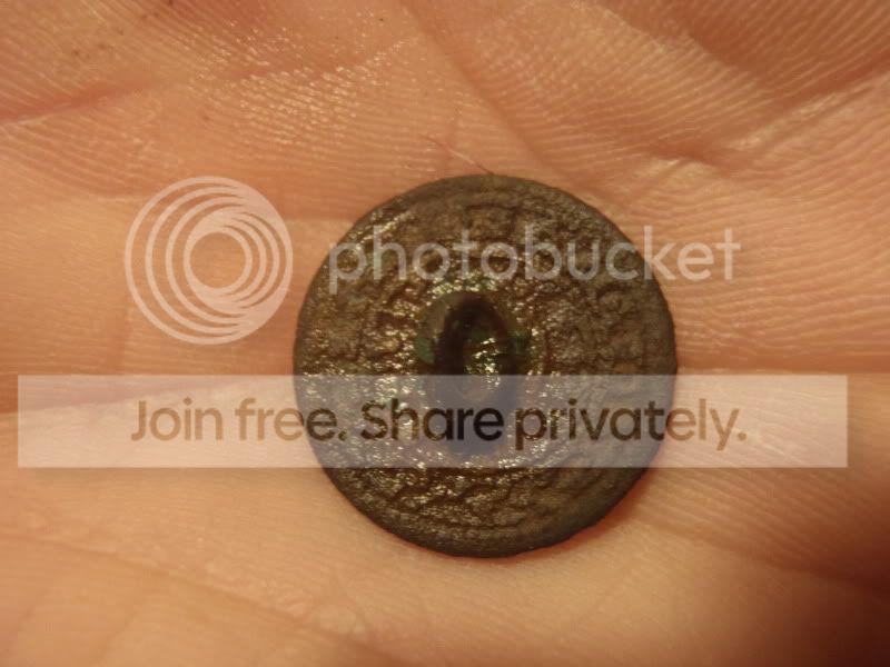 1829 Andrew Jackson Campaign Button | TreasureNet.com