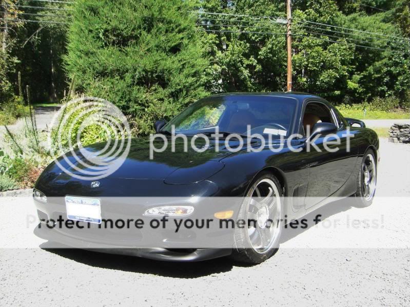 Rare! 18" Super Advan V2 wheels with Nitto Tires- Near Mint! | MR2 ...