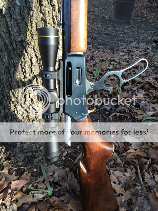 Marlin 336 Scope Mount Recommendations ? | New Jersey Hunters