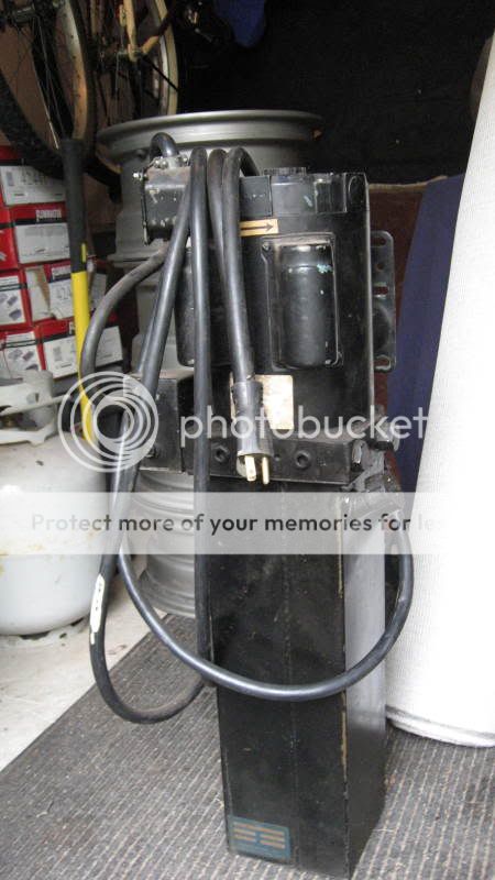 FS SNAP-ON 2 POST LIFT 7000LB pickup in NJ - CorvetteForum - Chevrolet ...