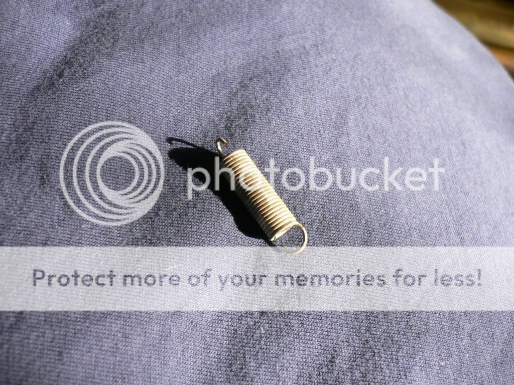 Homemade 6G15 Spring Reverb Unit.... - Page 2 - OffsetGuitars.com