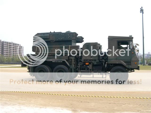 The JSDF (Japanese army) in action! Exclusive Photos of Uber Tactical ...