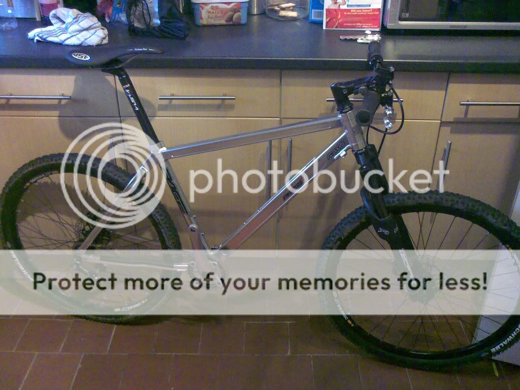 Pace RC200 F8 New Build! With HomeMade Work Stand | Retrobike