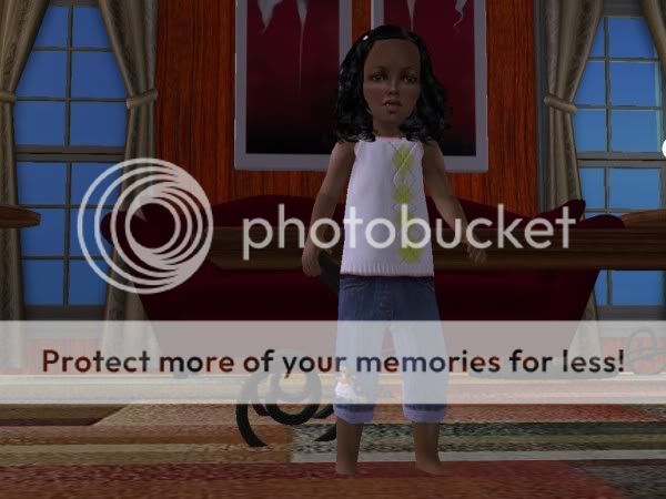 Mod The Sims - Stages Of Life- Winner Announced! Congrats to All!