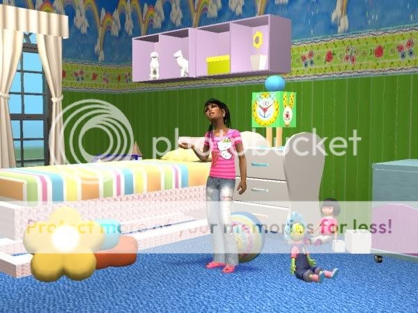 Mod The Sims - Stages Of Life- Winner Announced! Congrats to All!