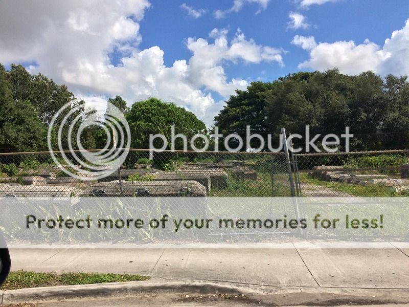 1980 McDuffie Riot and 1989 Lloyd Riot in Miami (Lots of pics, video ...