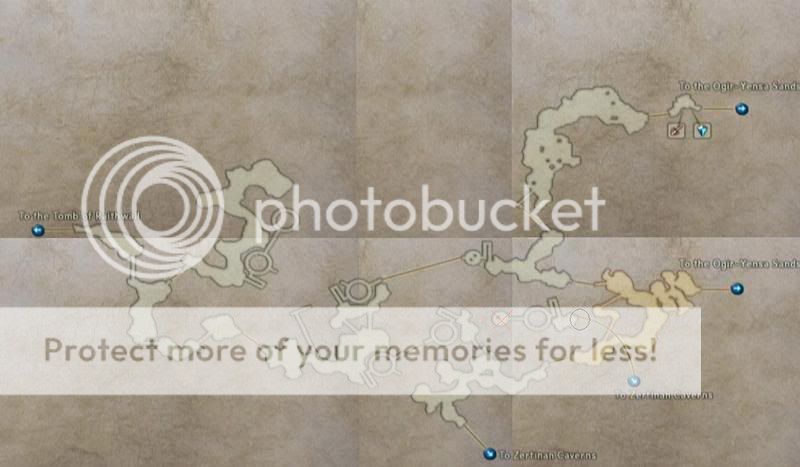 [ Mob Hunt ] Belito - Final Fantasy XII Forum - Neoseeker Forums