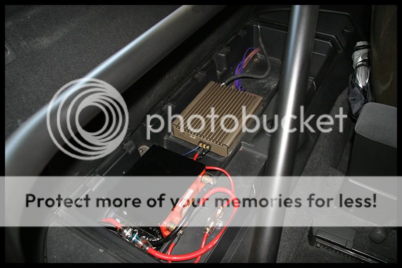 How to: Relocate the battery to the rear storage box | Page 2 | Honda ...