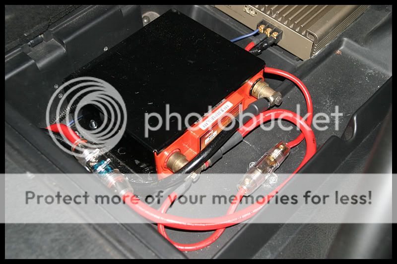 How to: Relocate the battery to the rear storage box | Page 2 | Honda ...