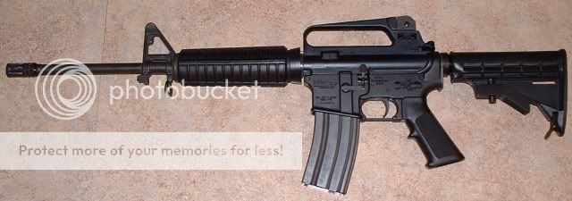 Light weight carbine | Varmint Hunters Forum