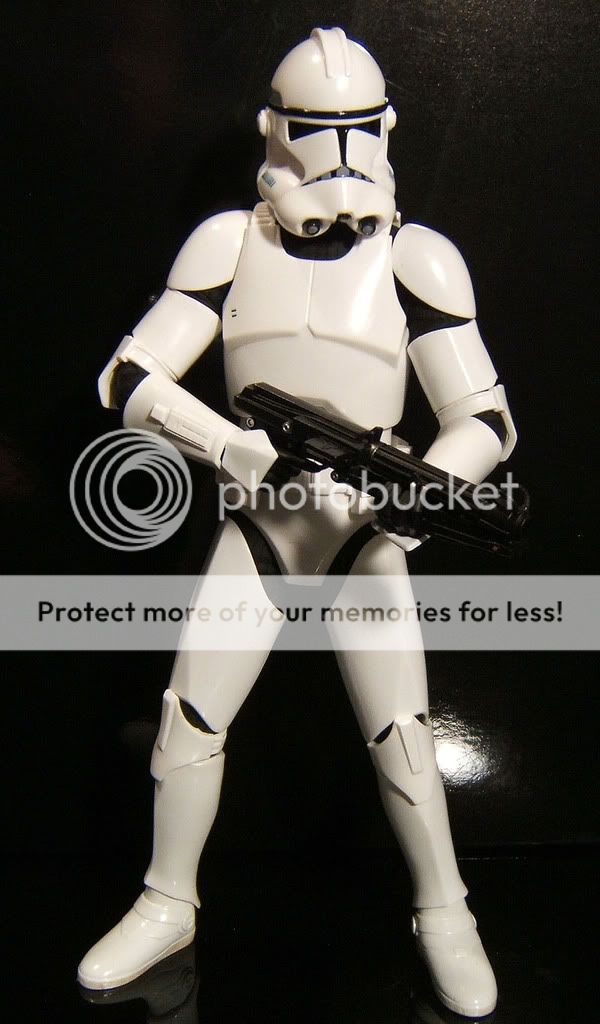 Let's see your 12 inch Figures! | Page 5 | TFW2005 - The 2005 Boards