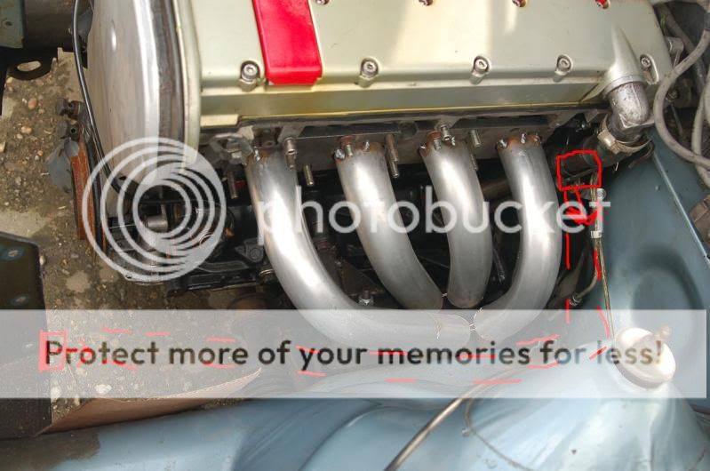 My RWD C20XE Chevette build - Page 84