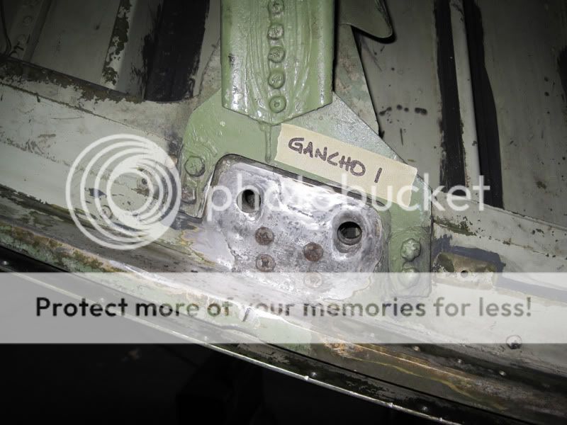 Sloping Longeron Change - C-130 Technical - C-130 Hercules.net -- The ...