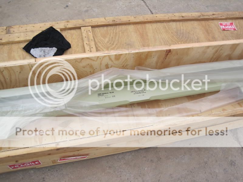 Sloping Longeron Change - C-130 Technical - C-130 Hercules.net -- The ...