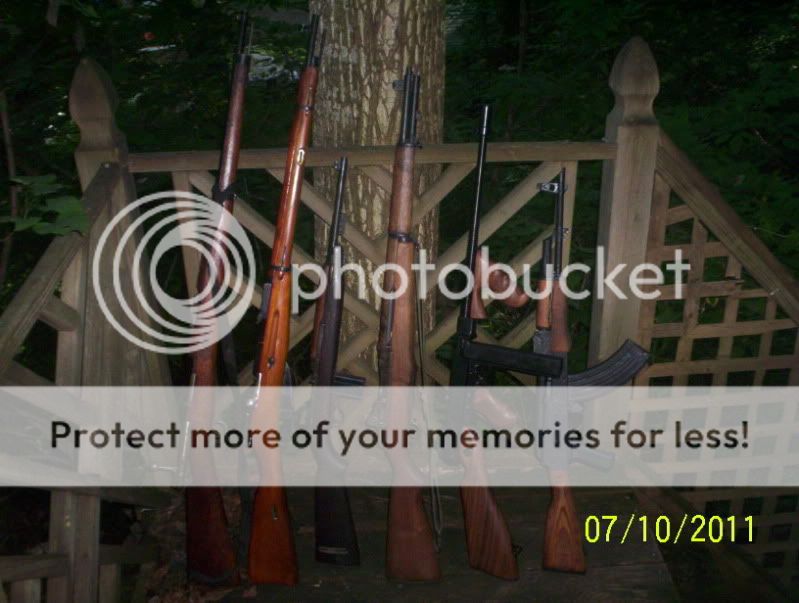 AK/Thompson - Calguns.net