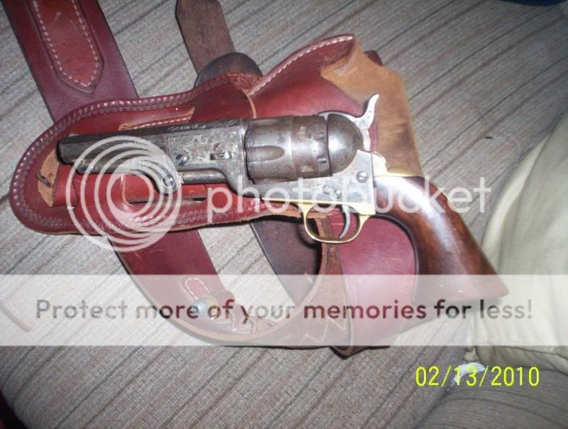 AK/Thompson - Calguns.net