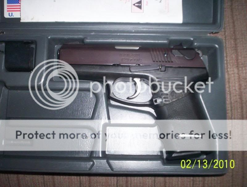 AK/Thompson - Calguns.net