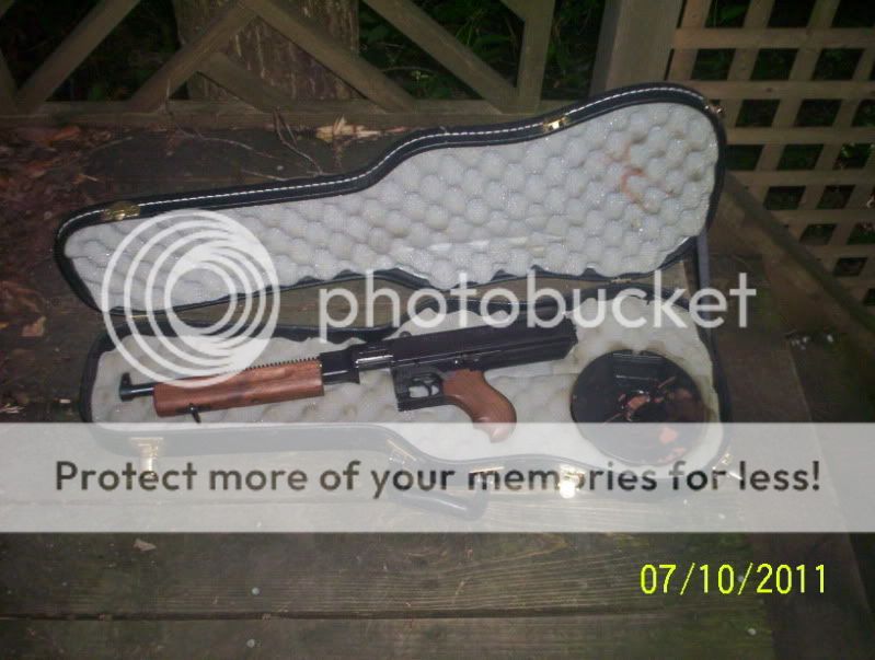 AK/Thompson - Calguns.net