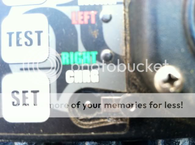 tri tronics pro control reciever part. | RetrieverTraining.Net - the RTF