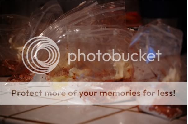 Chocolate Friday – Armpit Fudge | Knit1Kids4