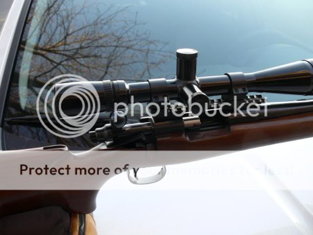 722/40x & 40x CMP | Rimfire Central Firearm Forum