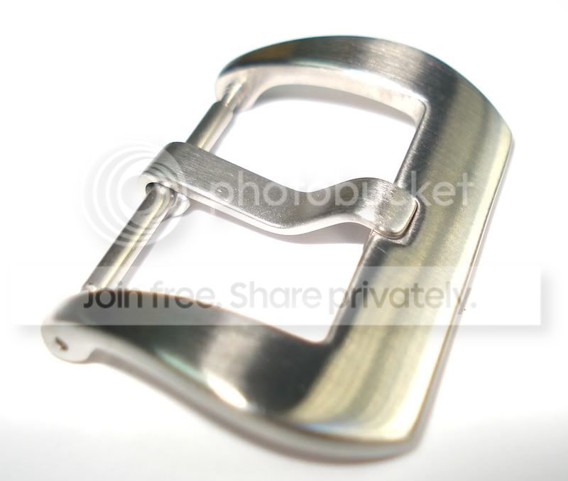 WatchNet: Trading Post: 20/22/24/26mm Buckles and Deployant Buckles ...
