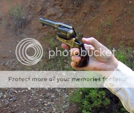 Single action, 357, short barreled,all purpose revolver? | RugerForum ...