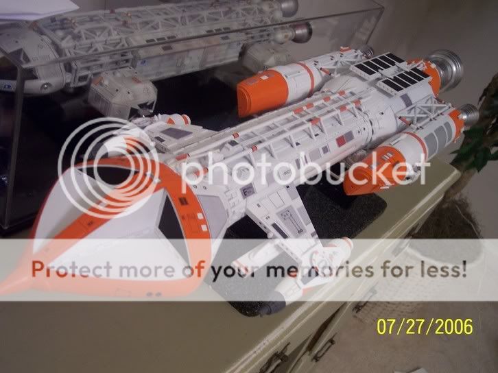 Semroc Mars Lander.... | Rocketry Forum - Model Rocketry Forums