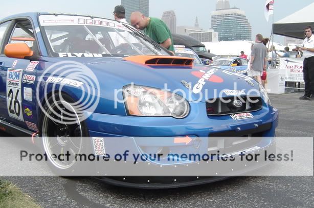 PR: Irish Mike's Racing to run in 2006 SCCA World Challenge Touring ...