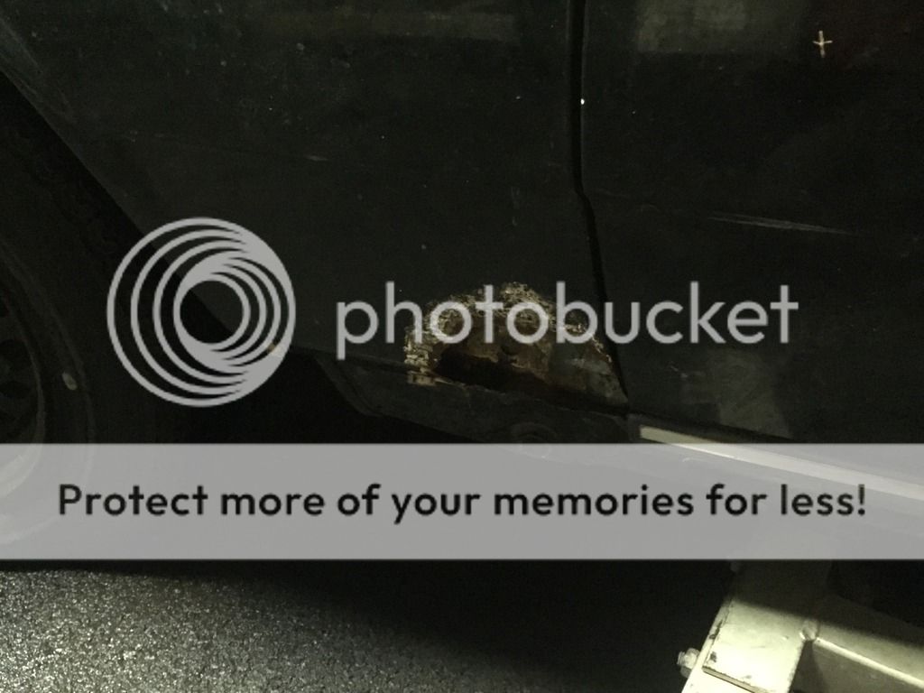 How to know if a pick 'n pull engine is healthy/worth buying? OM617 ...