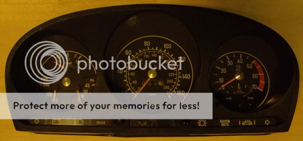 So how do I roll back an odometer? | Mercedes-Benz Forum