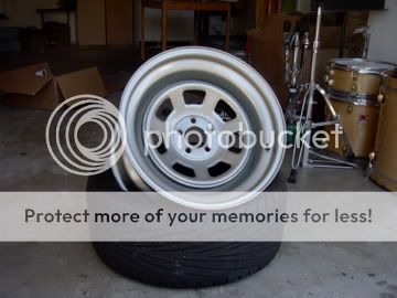 FS: Custom Widened Steelies.... 17x10 and 17x8 $700 | Page 3 | VW ...