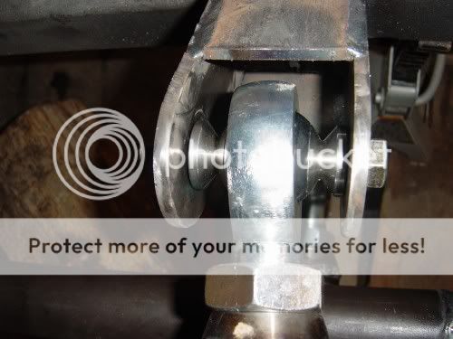 high angle heim joint?.... | Off Road Vehicles