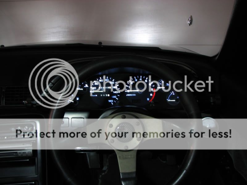 R32 Dash Cluster Removal - General Maintenance - SAU Community