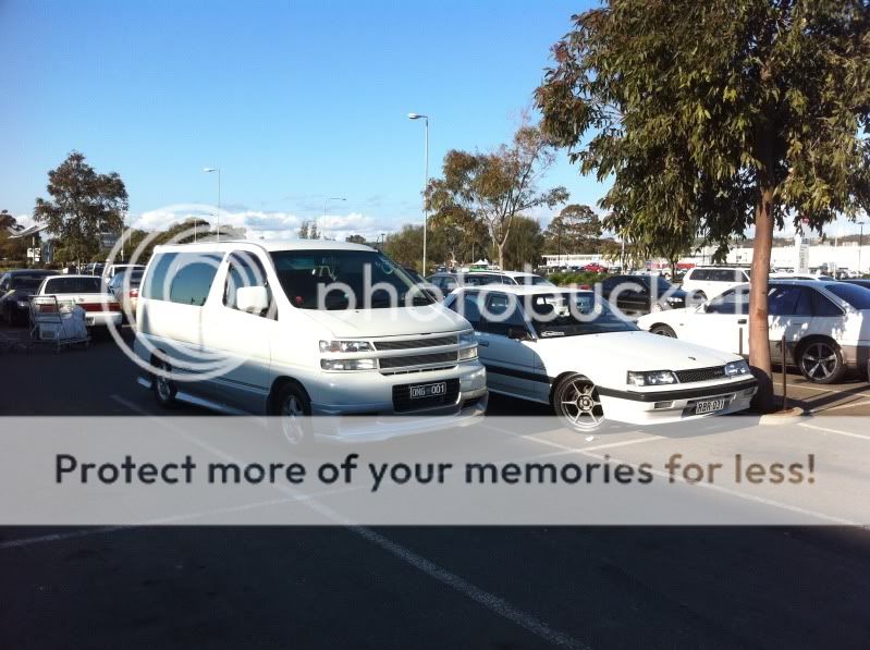 Fs Sa R31 S3 Ti Manual - For Sale (Private Whole cars only) - SAU Community