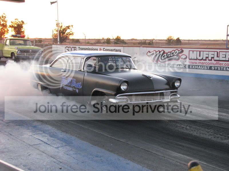 BLUE THUNDER BLOWER MANIFOLD POLISHED | 460 Ford Forum
