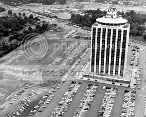 Memphis - 70s and 80s - Memphis - UrbanPlanet.org