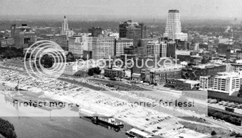 Memphis - 70s and 80s - Memphis - UrbanPlanet.org