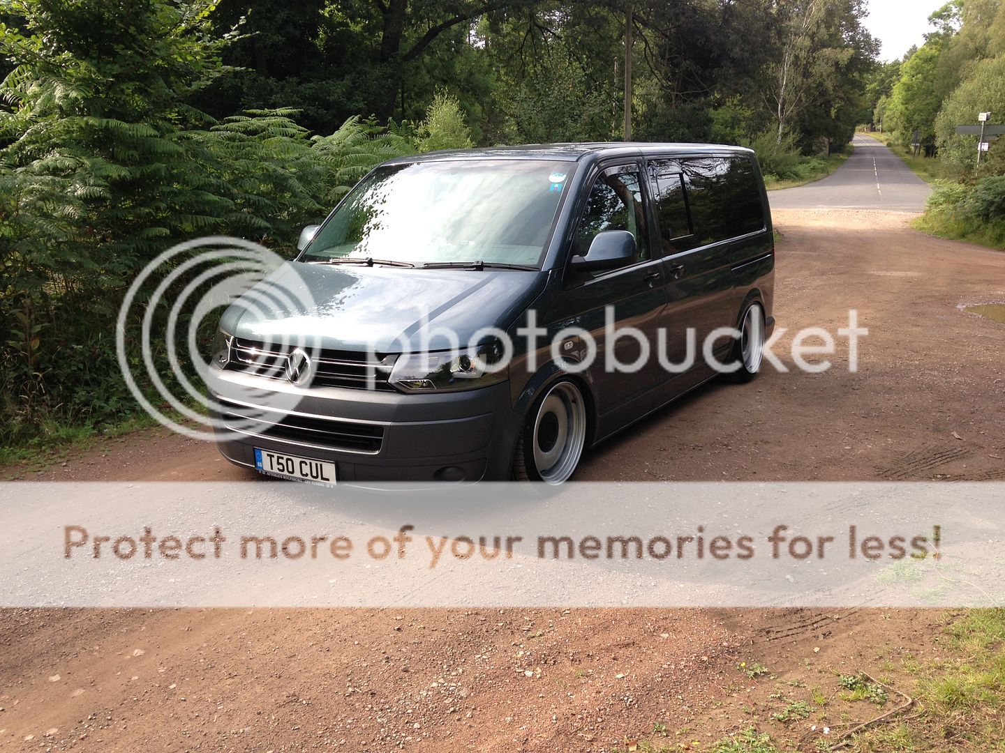 VW T5 Banded Steels, Air Ride, Facelifted, Caravelle seats etc | VW T4 ...