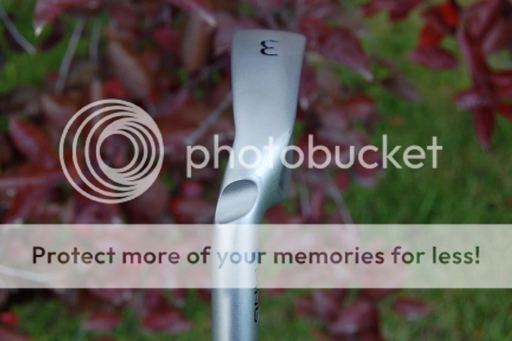 PING i15 Iron review - Equipment - GolfWRX