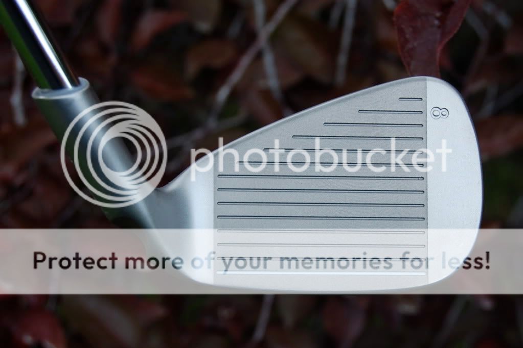 PING i15 Iron review - Equipment - GolfWRX