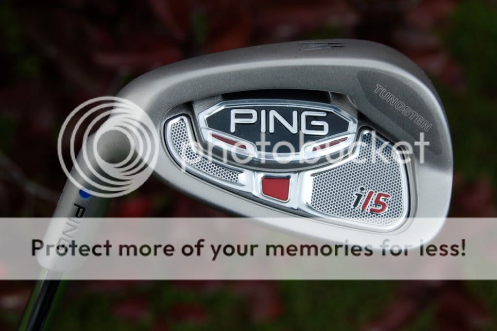 PING i15 Iron review - Equipment - GolfWRX