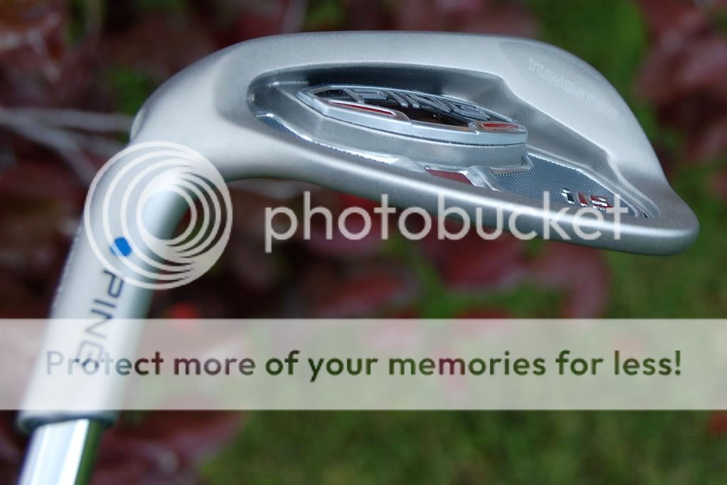 PING i15 Iron review - Equipment - GolfWRX