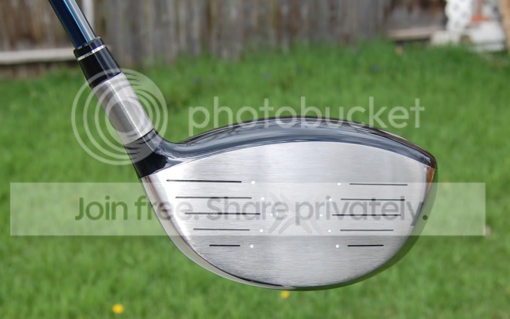 Review: Callaway RAZR Hawk Tour - Editor Reviews- Equipment ...