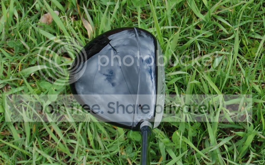 Review: Callaway RAZR Hawk Tour - Editor Reviews- Equipment ...