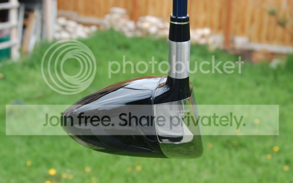 Review: Callaway RAZR Hawk Tour - Editor Reviews- Equipment ...