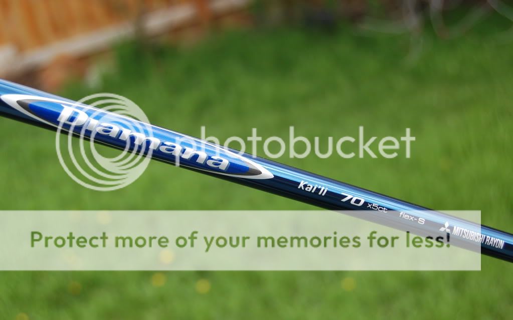 Review: Callaway RAZR Hawk Tour - Editor Reviews- Equipment ...