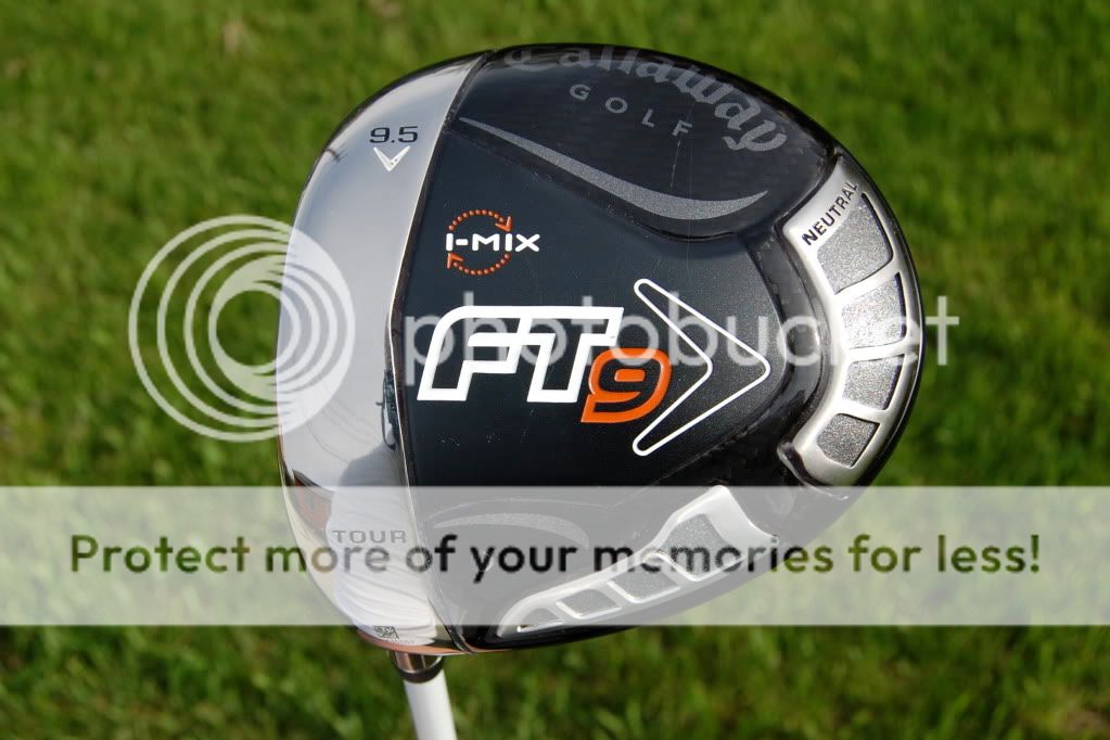 beruo's bag (LEFTY) - What's In The Bag Photo Edition - GolfWRX