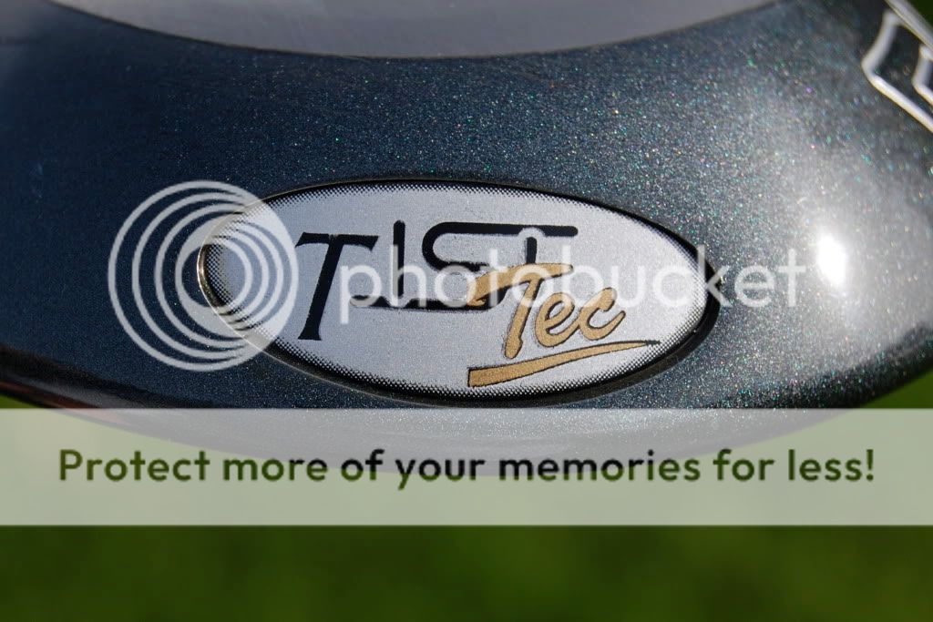 beruo's bag (LEFTY) - What's In The Bag Photo Edition - GolfWRX