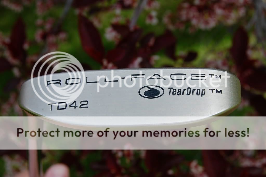 Teardrop Putters - Putters - GolfWRX